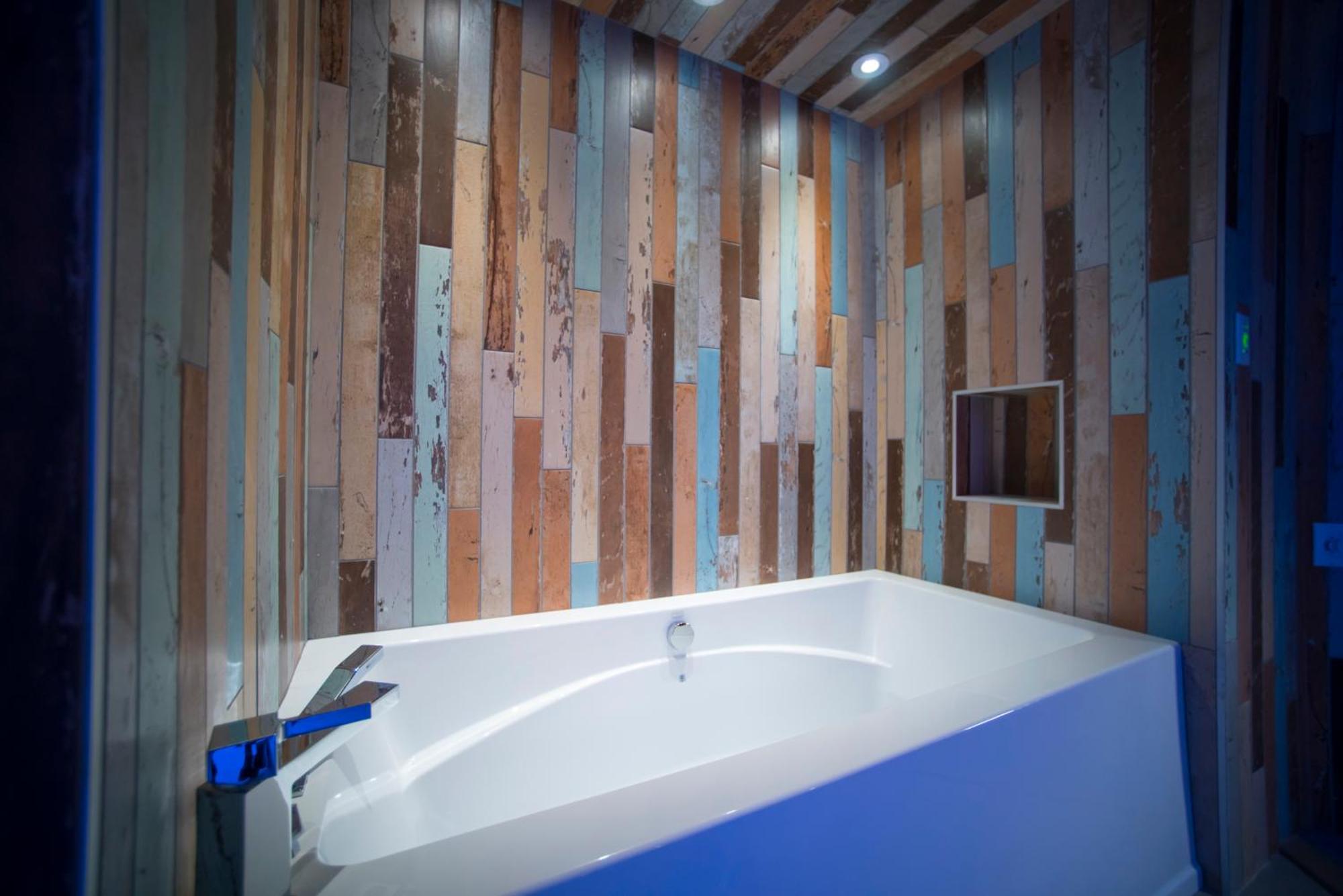 SPA & HOTEL LE FINLANDAIS ROSEMÈRE, QC